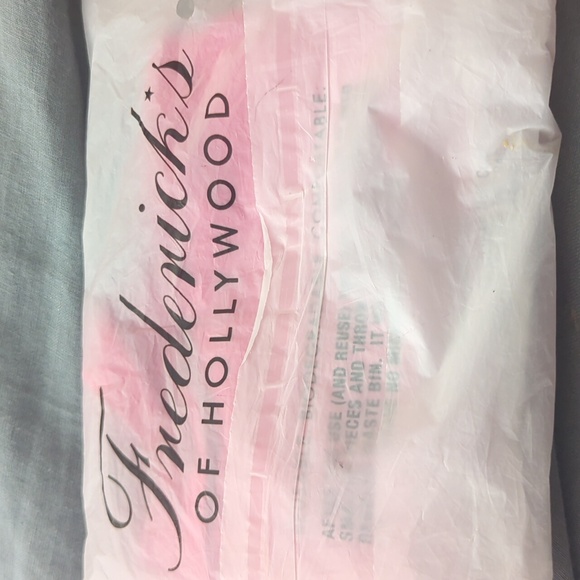Frederick's of Hollywood | Intimates & Sleepwear | Fredericks Of ...